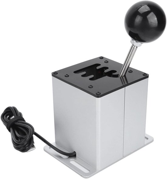 USB Simulator Shifter voor Racing Game PC - G29 G27 G25 T300 T300RS GT ...