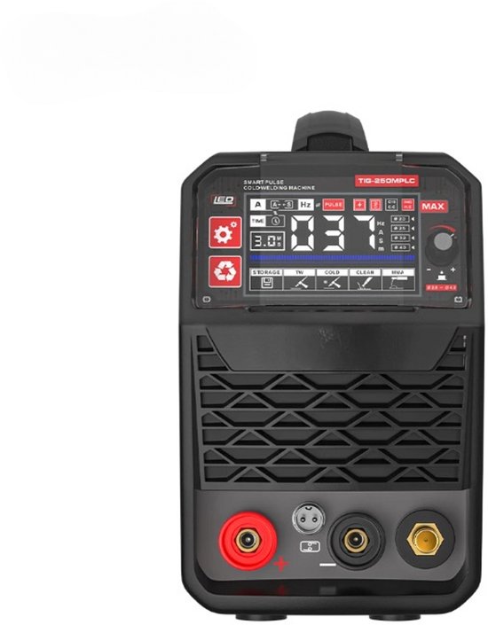 Lasmachine - Elektrode Lasmachine - Lasapparaat - Digitaal ...