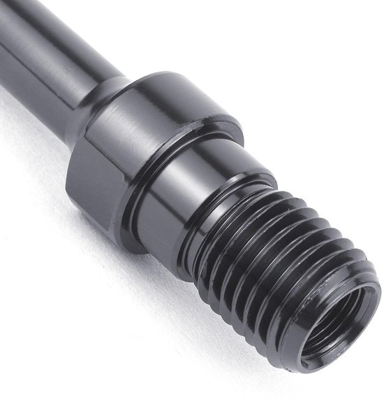 SDS Plus adapter 1-1/4 inch UNC naar SDS Plus - Booradapter voor ...