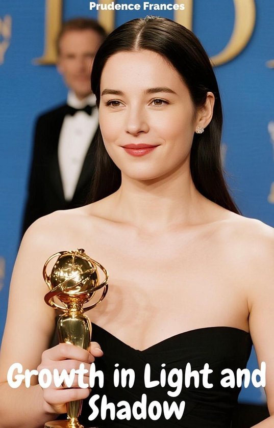 Growth in Light and Shadow (ebook), Prudence Frances | 9798231419128 | Boeken | bol