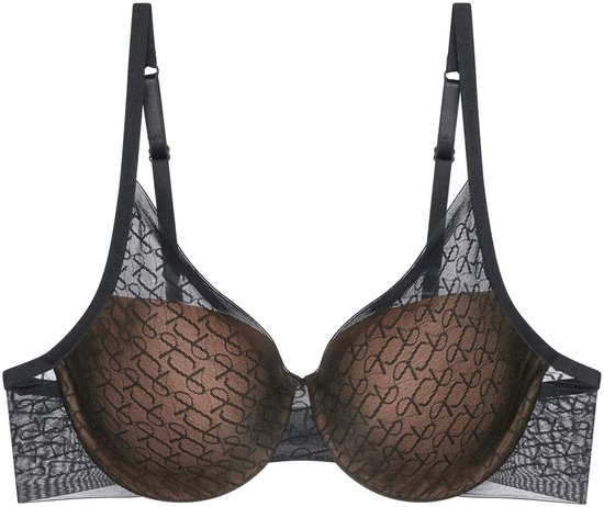 Triumph voorgevormde bh Signature Sheer | bol