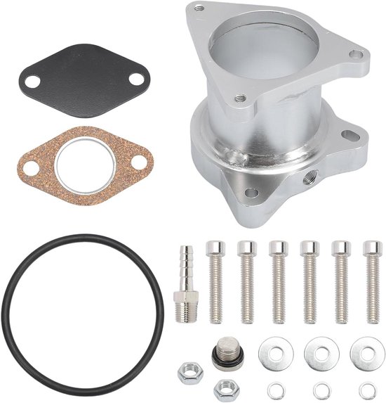 JGS Premium - EGR Kit voor 1.9 2.0Tdi motoren - Ventiel ...