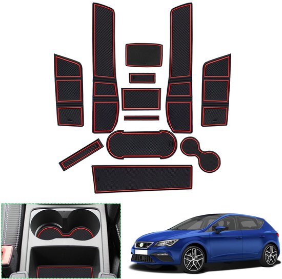 GAFAT Seat Leon Cupra Leon 5F FR ST 5D MK3 2017 2018 2019 ...