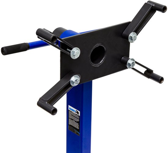 Motorsteun 450kg | bol