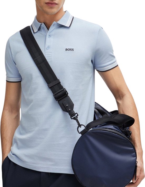 Boss Paddy Polo Heren - Maat S | bol