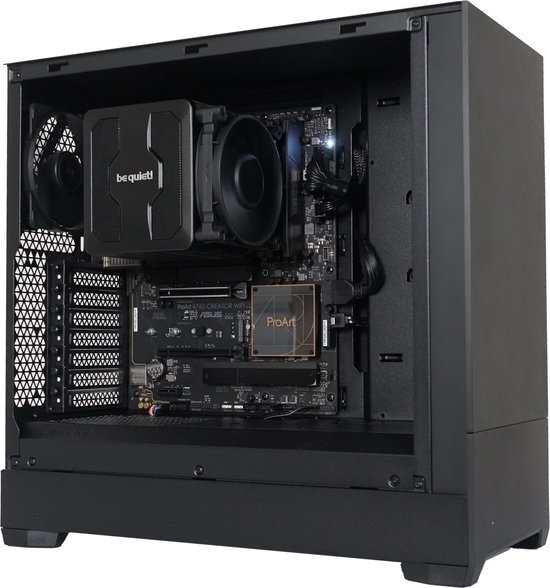 Azerty Xenith Workstation Q24 Essential ProArt - Intel Core i9-14900K ...