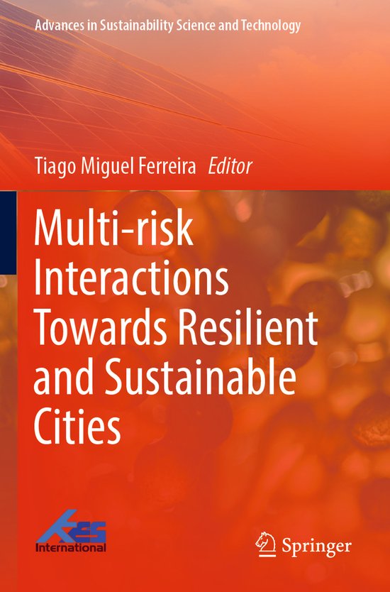 Advances in Sustainability Science and Technology- Multi-risk Interactions Towards... | bol