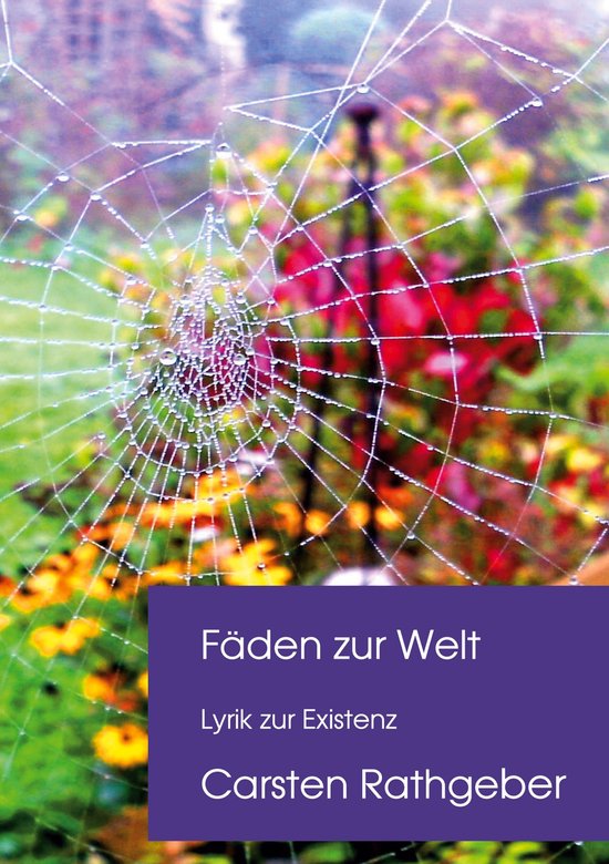 Fäden zur Welt (ebook), Carsten Rathgeber | 9783759739568 | Boeken | bol