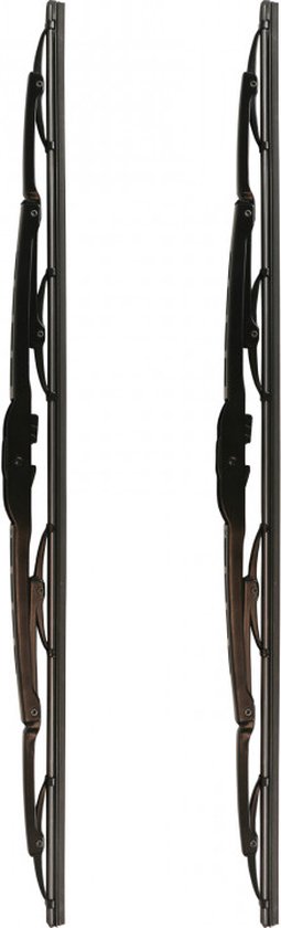 Ruitenwissers 50cm | bol