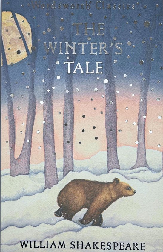 Winters Tale, William Shakespeare | 9781853262357 | Boeken | bol