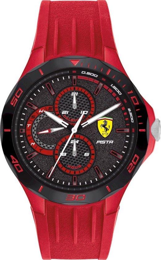 FERRARI Heren 0830723 | bol.com