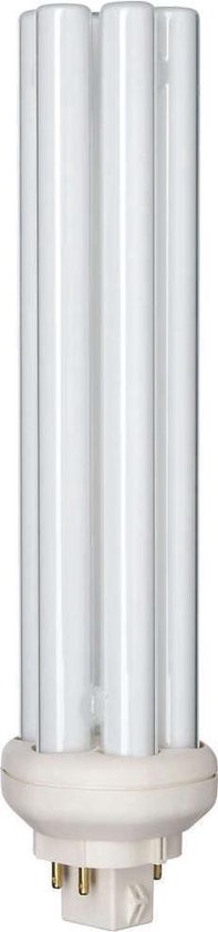 Philips MASTER PL-T Top 57W - 840 Koel Wit | 4 Pin | bol.com