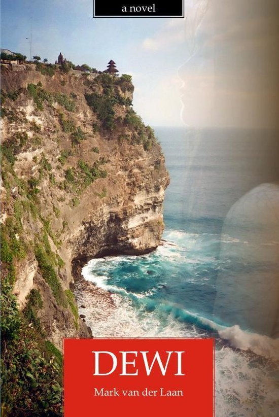 DEWI, Mark van der Laan | 9789493172678 | Boeken | bol