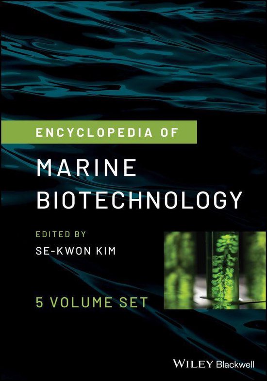 Encyclopedia of Marine Biotechnology, 5 Volume Set (ebook ...