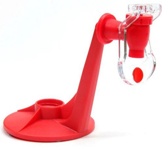 Tap voor flessen - drinken - fles - stijlvol - hoge kwaliteit ...