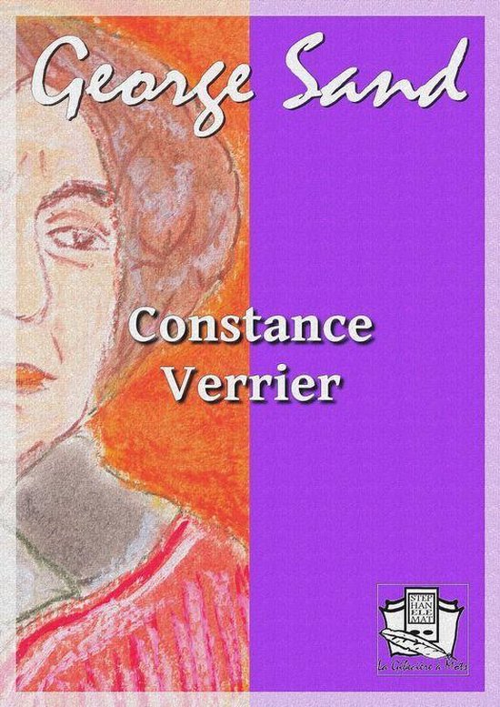 Constance Verrier (ebook), Title George Sand | 9782374637631 | Boeken ...