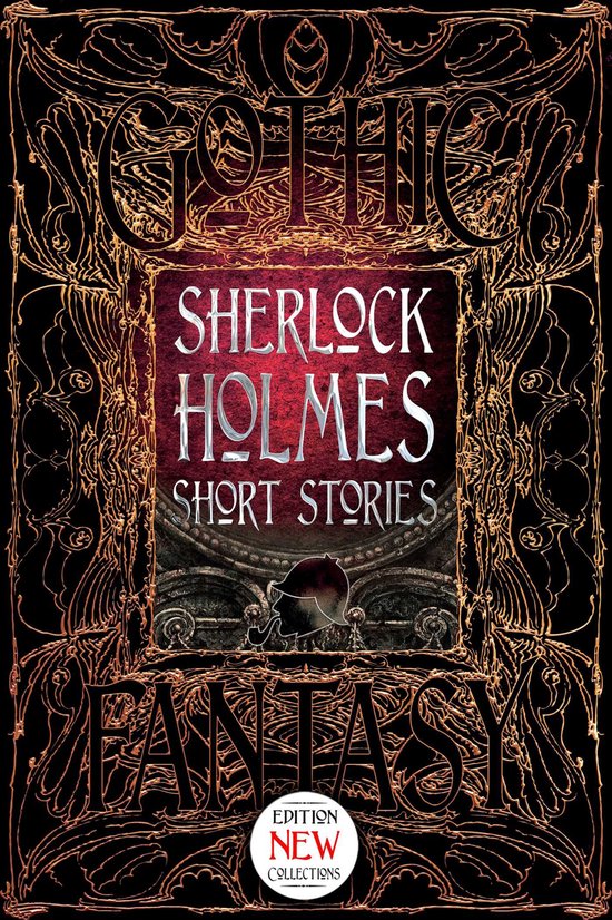 Sherlock Holmes Short Stories (ebook), Arthur Conan Doyle ...
