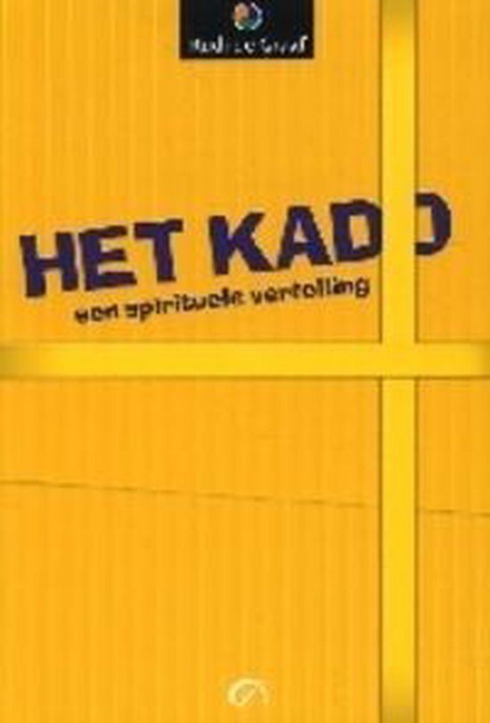 Het Kado, Rudi de Graaf | 9789077556085 | Boeken | bol