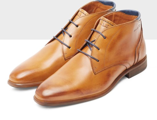 Van Lier Boots Schoenen Berlin | bol.com