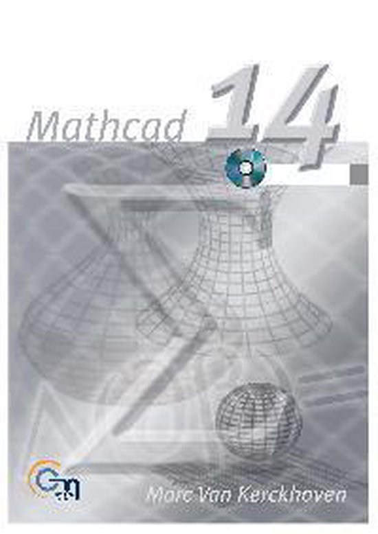 Mathcad 14, Marc Van Kerckhoven | 9789035612174 | Boeken | bol