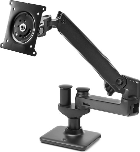 HP Hot Desk-arm voor 2e monitor | bol.com