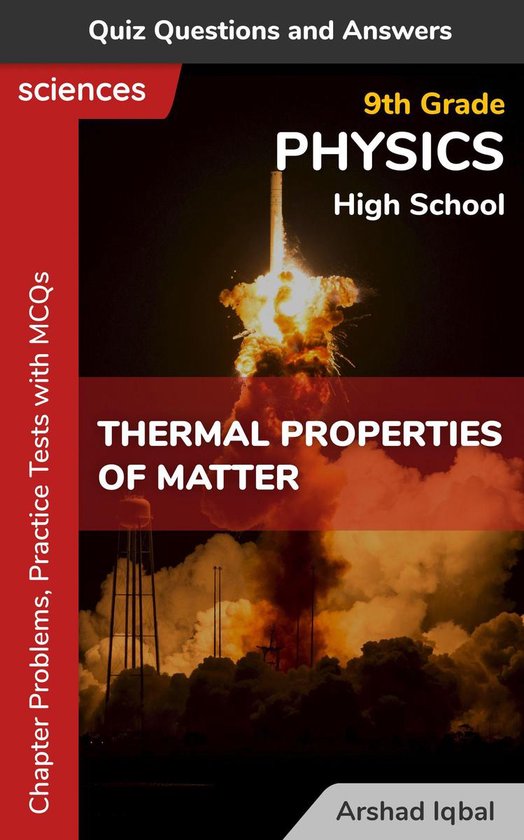 9th Physics Quick Study Guides & Terminology Notes to Review - Thermal ...