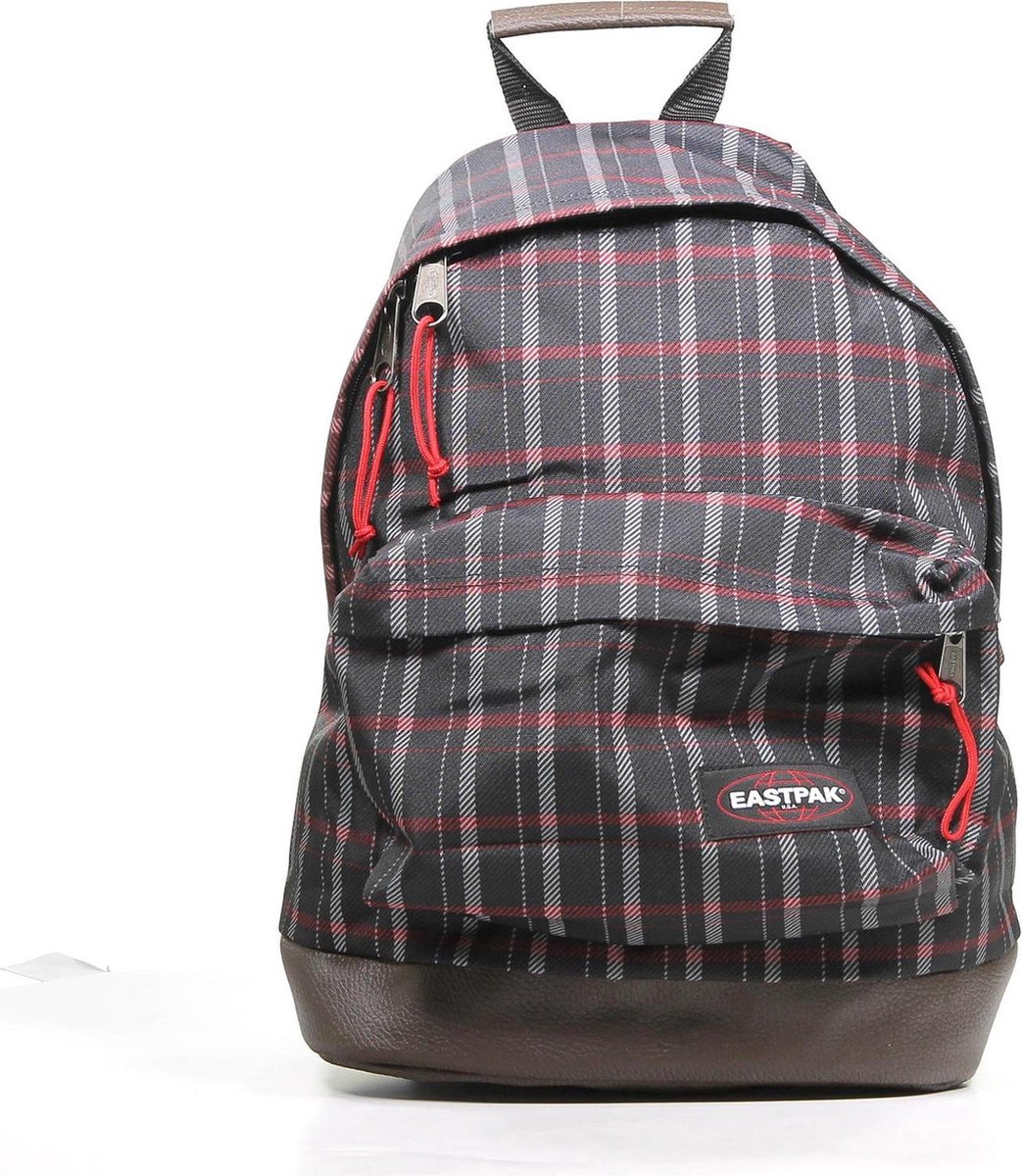 Eastpak - Rugzak - Grijs | bol.com