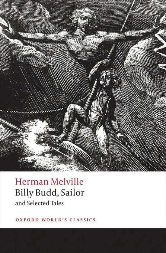Billy Budd, Sailor and Selected Tales (ebook), Herman Melville | 9780191504518 | Boeken | bol.com