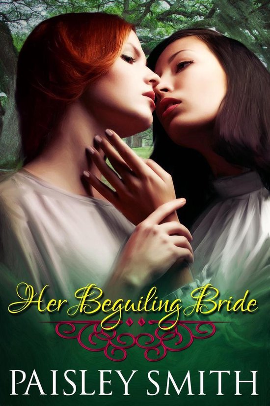 Beguiled 2 - Her Beguiling Bride (ebook), Paisley Smith | 9781519900326 ...