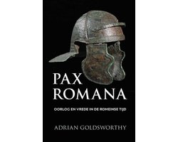 Wat was de Pax Romana en waarom is het belangrijk?
