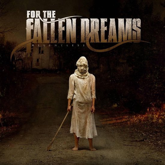 Relentless, For the Fallen Dreams | CD (album) | Muziek | bol.com