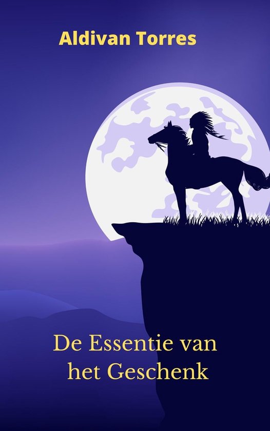 De Essentie van het Geschenk (ebook), Aldivan Torres | 9798215897744 ...