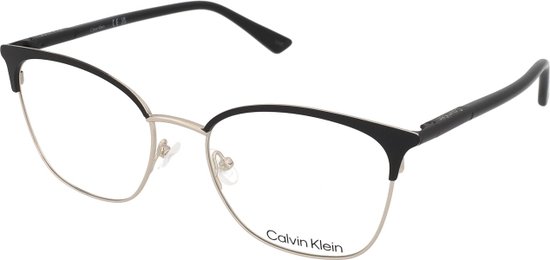 Calvin Klein CK22119 002 Glasdiameter: 53 | bol.com