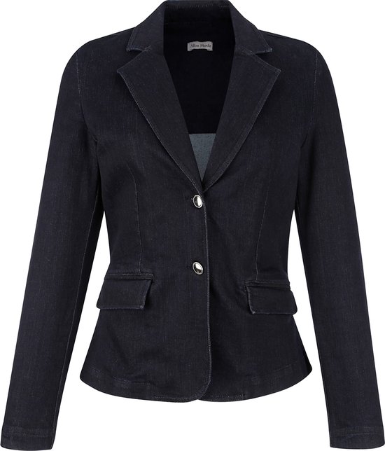 Alba Moda Spijkerjasje | bol.com