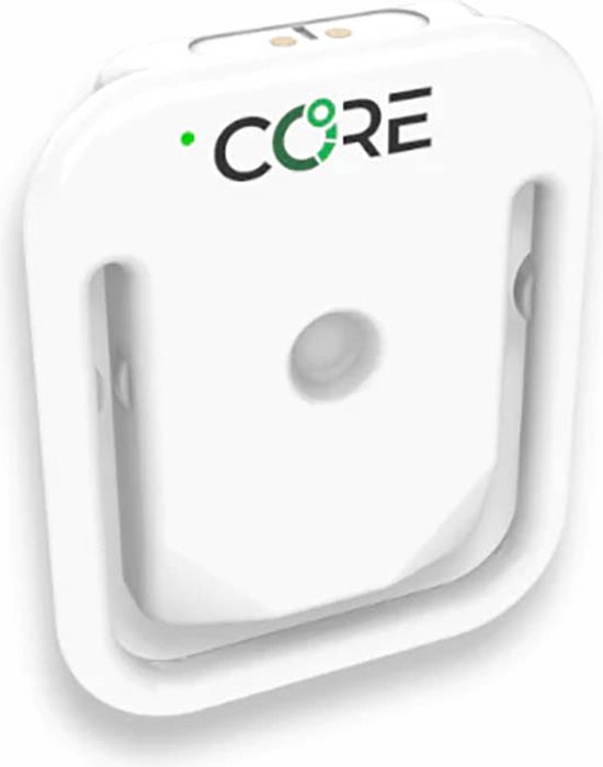 CORE Body Temperature Monitor | bol