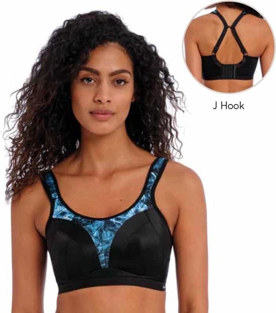 Freya Dynamic Sport bh zonder beugel Galactic - 70H | bol Freya Dynamic Sport bh zonder beugel Galactic - 70H | bol
