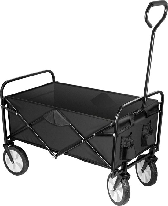 Bolderkar – inklapbare bolderkar – opvouwbaar bolderkar | bol