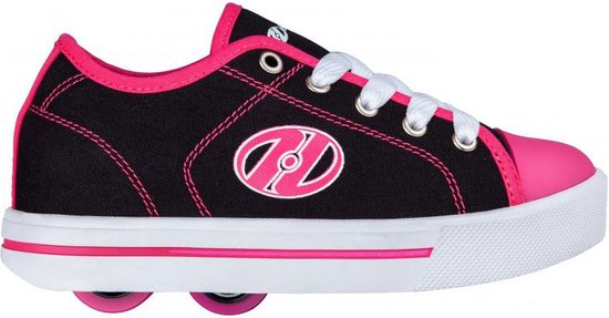 Heelys Classic X2 Zwart,Roze EU 35 | bol