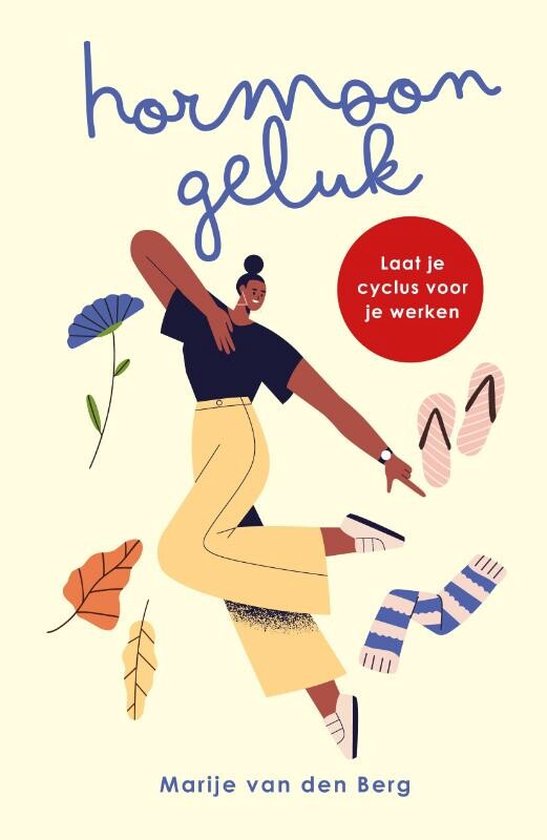 Hormoongeluk, Marije van den Berg | 9789464250800 | Boeken | bol.com