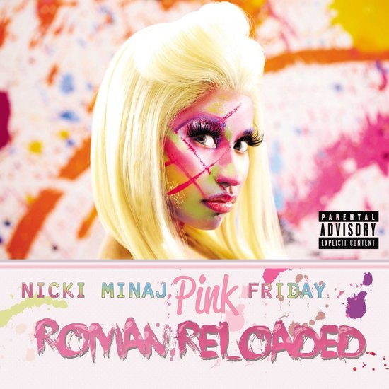 Pink Friday, Nicki Minaj | Muziek | bol