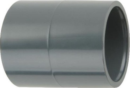 PVC sok | 75 t/m 160 mm | 75 mm | bol