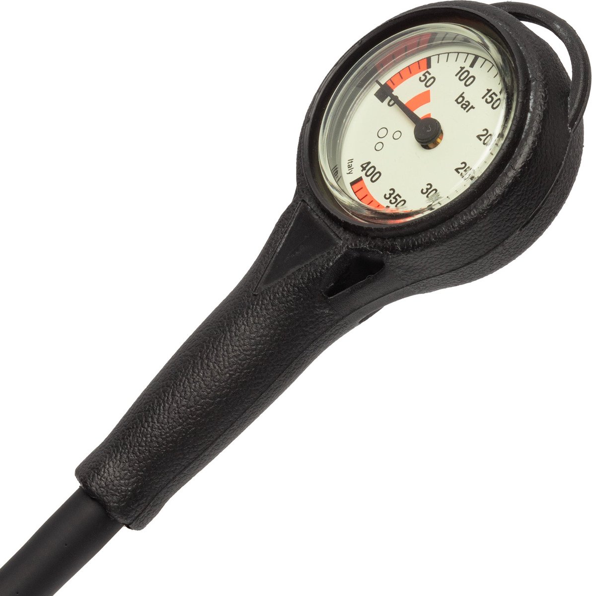 Pressure Gauge 400 bar - Manometer - Volwassenen | bol.com
