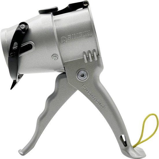 Siligun Pro Compact Caulking Gun Kitpistool | bol