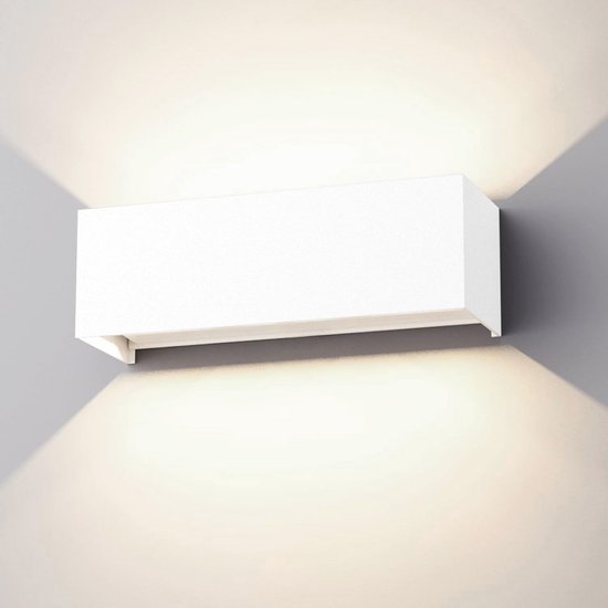 Buitenlamp 30W met Instelbare Stralingshoek en IP65 Bescherming ...