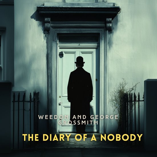 Diary of a Nobody, The, Weedon and George Grossmith | 9781802568387 ...