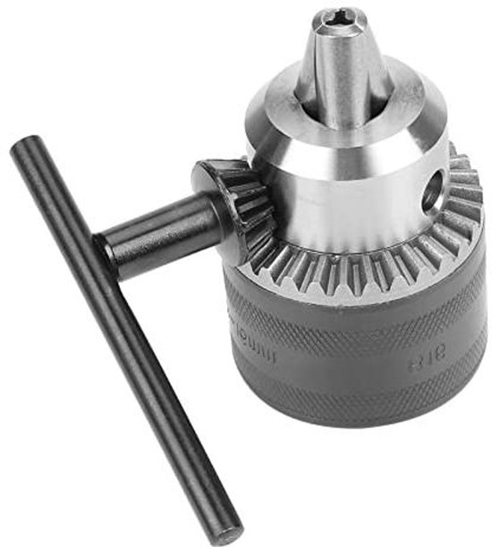E-Ambar - Boorkop 3-16 mm met Mini-spansleutel voor Elektrische ...