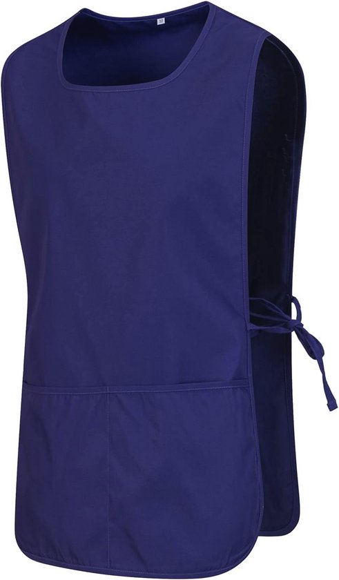 Uniseks Schoonmaakschort voor Volwassenen - Ideaal voor Werk en ...