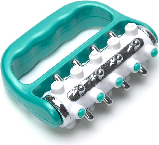 Fascia-Release Tool voor Lymfedrainage en Massage van Littekenweefsel | bol
