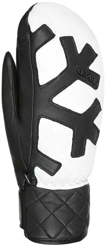 Level Coco Handschoenen Zwart S Man,Vrouw | bol