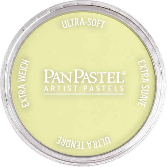Artist Pastel Kleuren - Hansa Geel Tint | bol